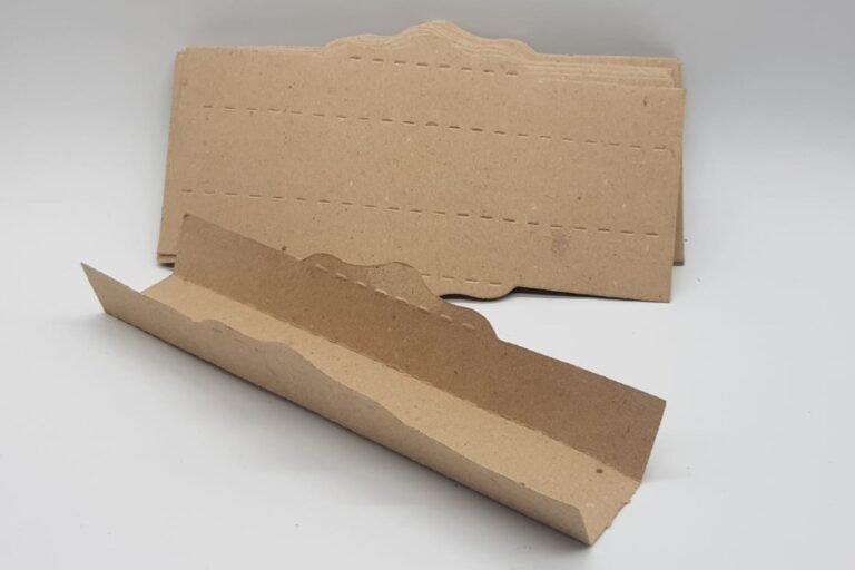 Porta Pancho de Carton (x 50u) – Todo Envase